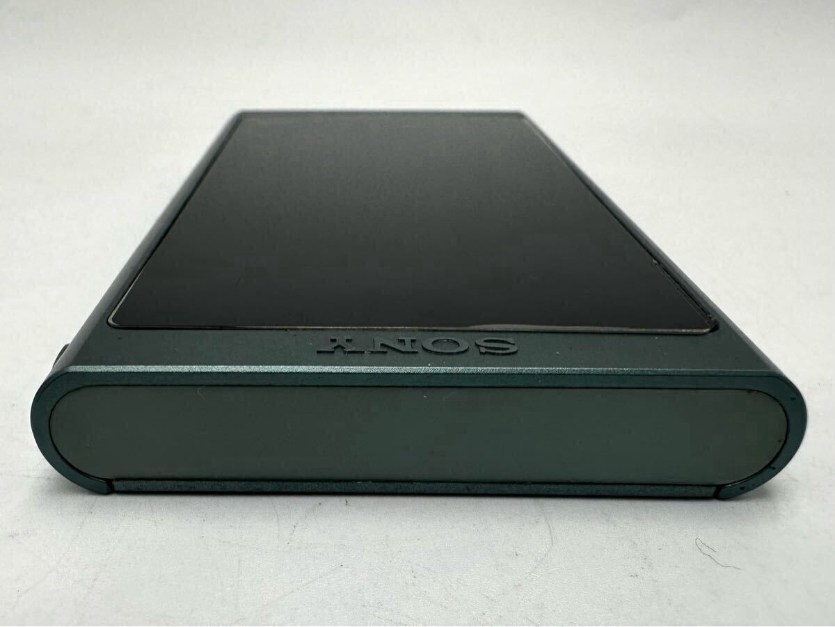 Yahoo!オークション - Y ソニー/デジタルミュージックプレイヤー NW-A5...