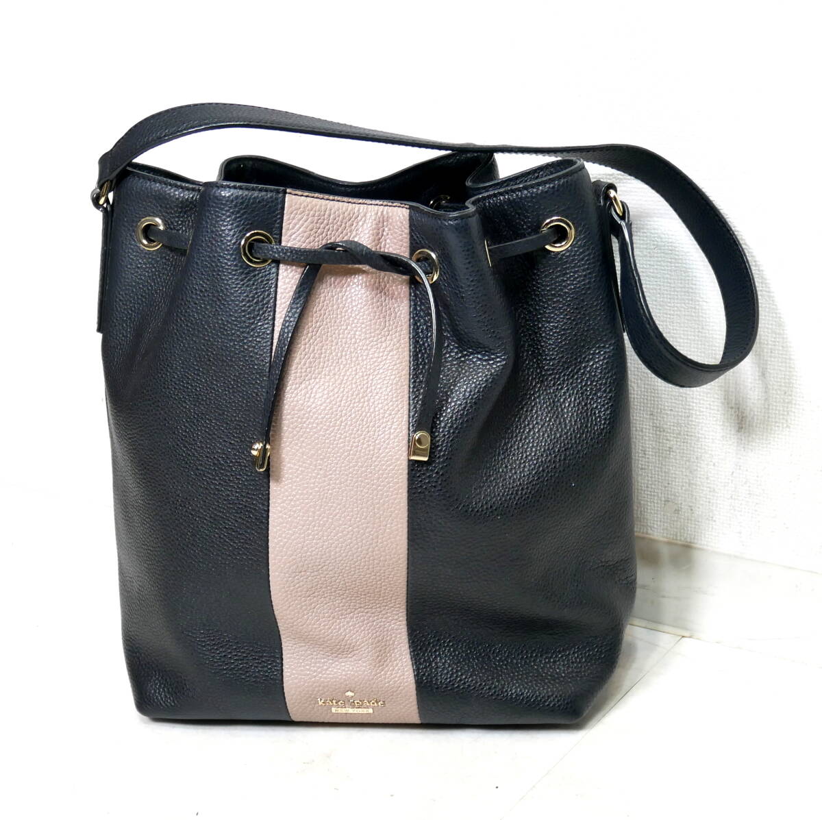 Yahoo!オークション - (R704-F106) kata spade ケイトスペードニュー...