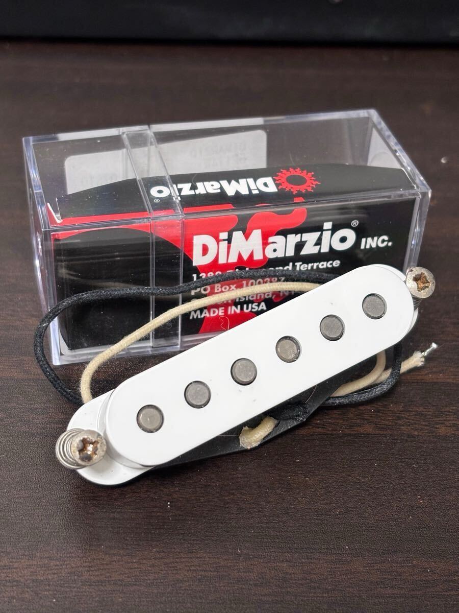 Yahoo!オークション - DIMARZIO DP174 Red Velvet