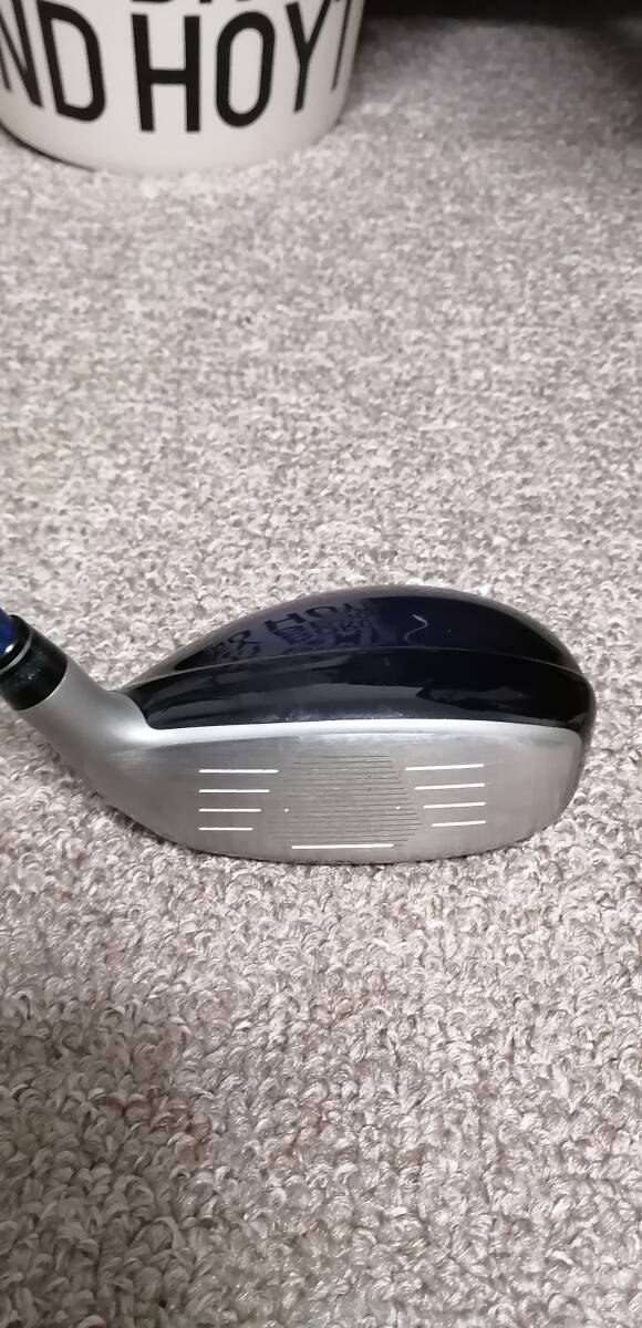 Yahoo!オークション - XXIO11 左用 H3 FLEX S ロフト 18° シャフ...