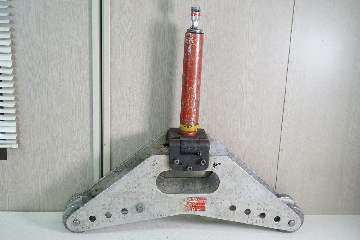 Yahoo!オークション - [NZ][D5260317S] 泉精器製作所 IZUMI PB-15 PB-1...