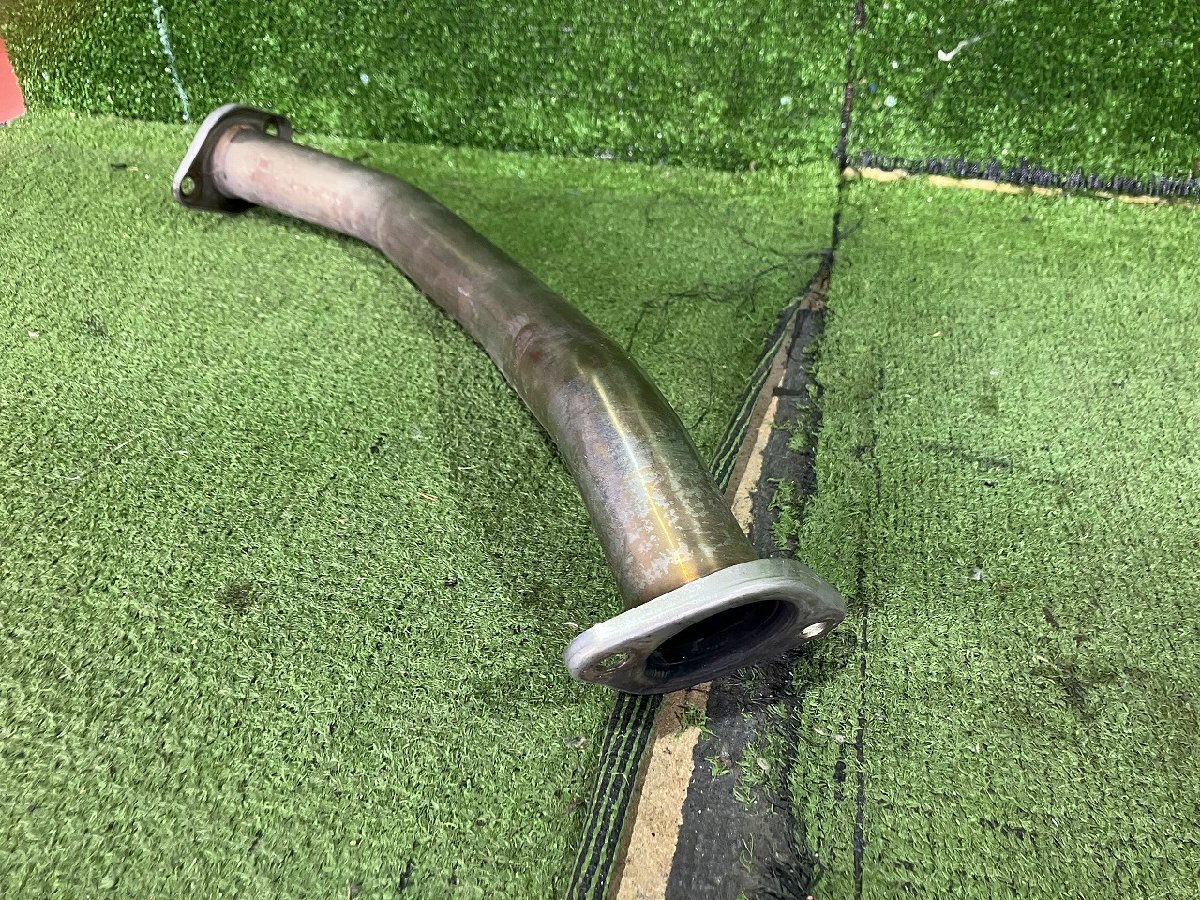 Yahoo!オークション - Y管理77814 H18 フェアレディZ Z33】 HKS エイチ...