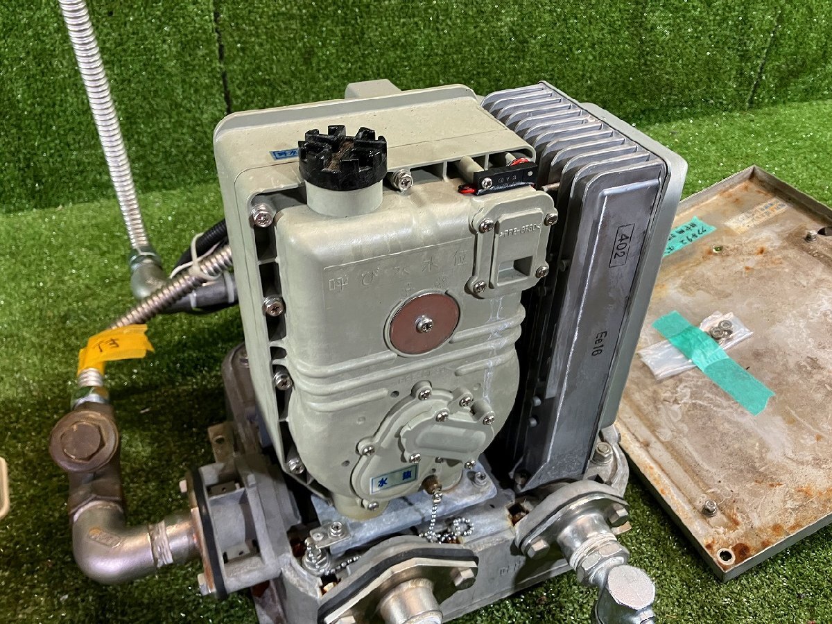 Yahoo!オークション - S管理77892 H24 ボンゴ SKP2V 介護福祉車両外し...