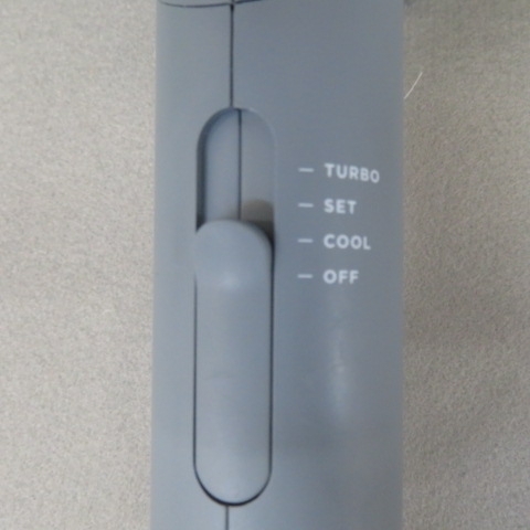 Yahoo!オークション - B331 サロニア ヘアドライヤー サロニア SALONIA...