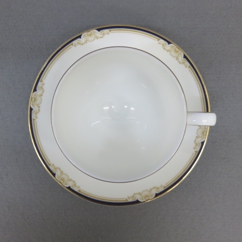 Yahoo!オークション - Q231 ウェッジウッド キャベンディッシュ ペアカ...