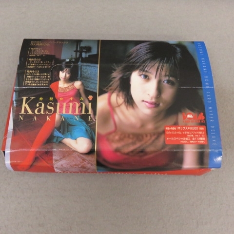 Yahoo!オークション - P131 仲根かすみ BOMB ボム カードハイパーデラ...