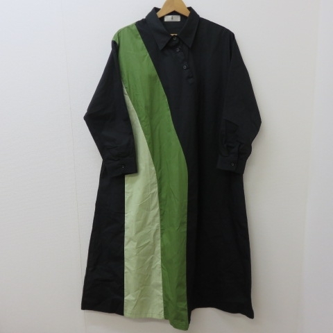 Yahoo!オークション - D132 Rccat アールシーキャット 綿 ワンピース F...