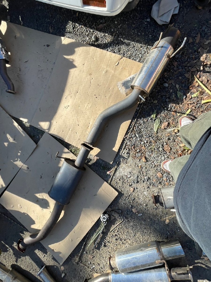 Yahoo!オークション - BNR32 スカイライン GT-R HKS エイチケイエス HK...