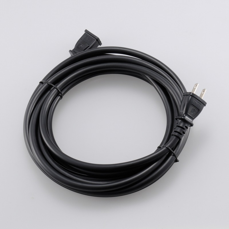 Yahoo!オークション - 延長コード 屋内作業用 15A 5m 04-3226 OHM オー...