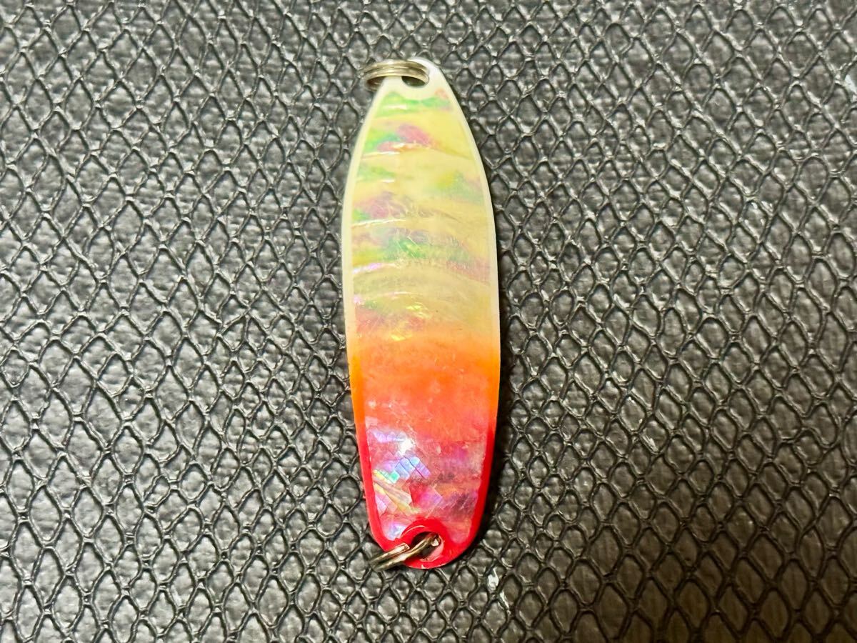 Yahoo!オークション - BUX スプーン 18g