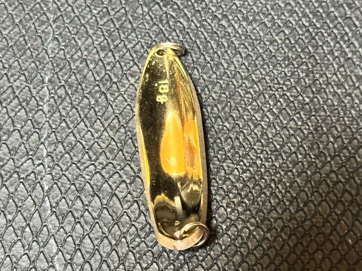 Yahoo!オークション - BUX スプーン 18g