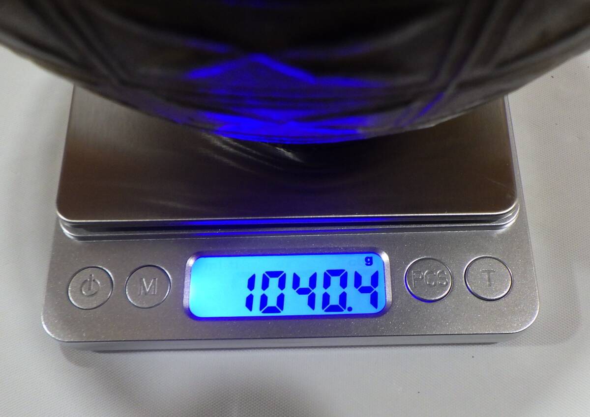 Yahoo!オークション - 両耳壺型銅花瓶｜重量約1040g｜高さ約19㎝｜花器...