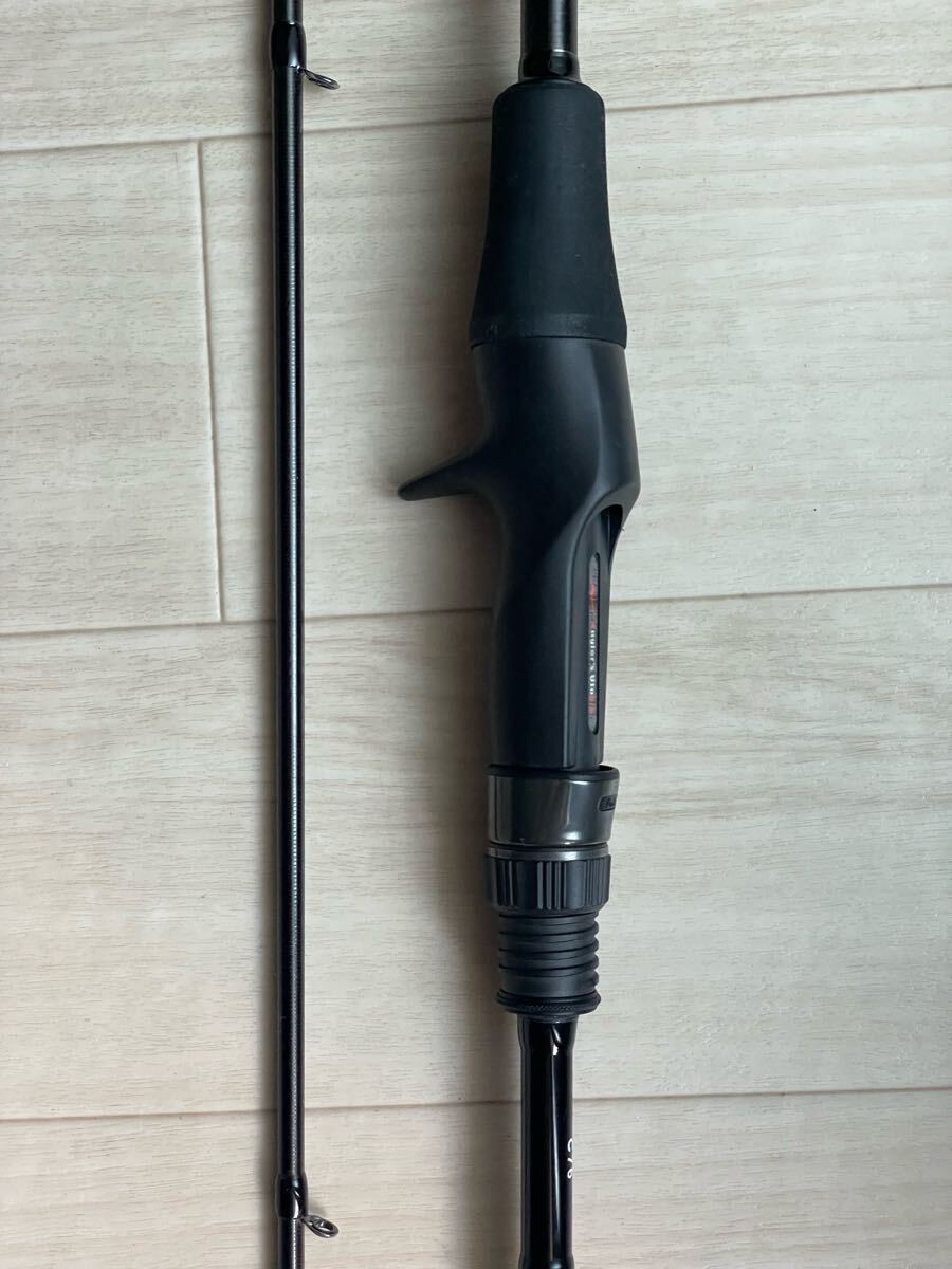 Yahoo!オークション - APIA アピア グランデージライト C76 チニング ...