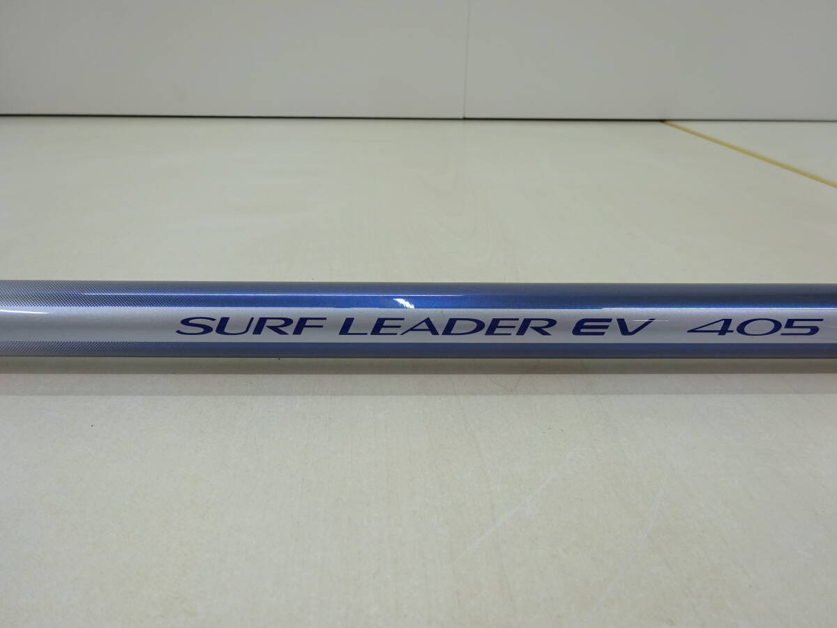 Yahoo!オークション - 20030 SHIMANOシマノ 投げ竿 サーフリーダー SUR...