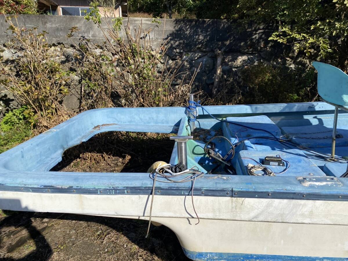 Yahoo!オークション - W32 船体のみ