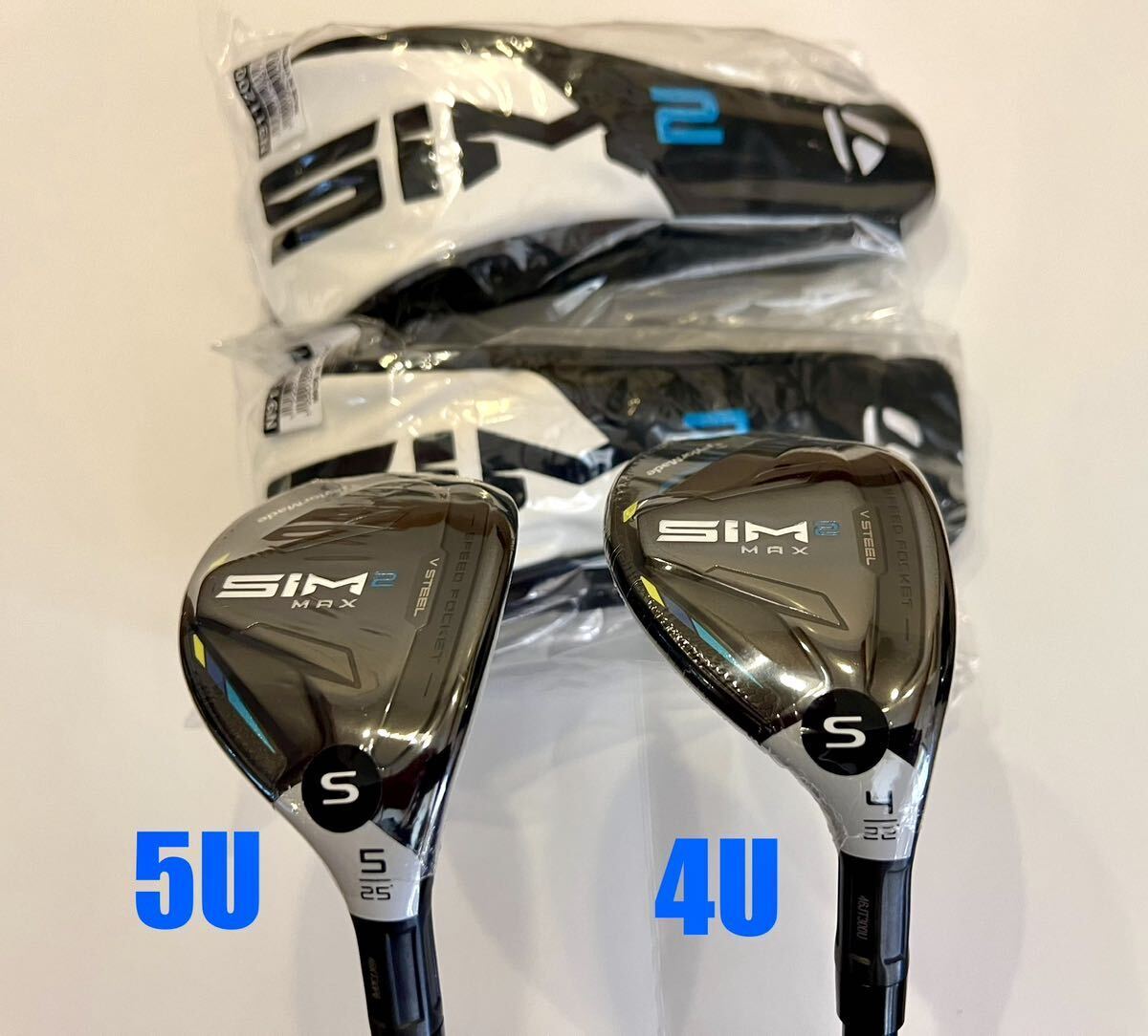 Yahoo!オークション - 送料無料 新品 カーボンS テーラーメイドSIM2MA...