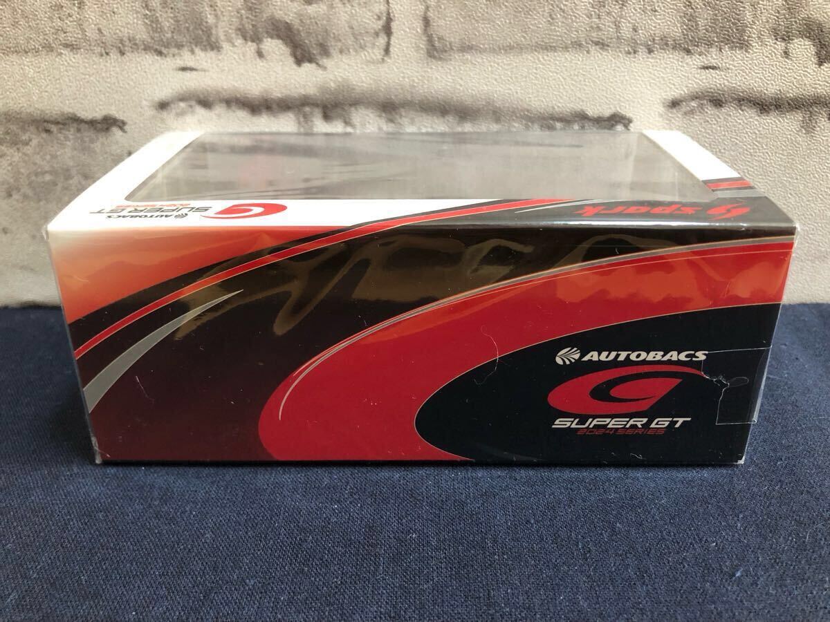 Yahoo!オークション - スパーク 1/43 ARTA MUGEN CIVIC TYPE R-GT No.1...