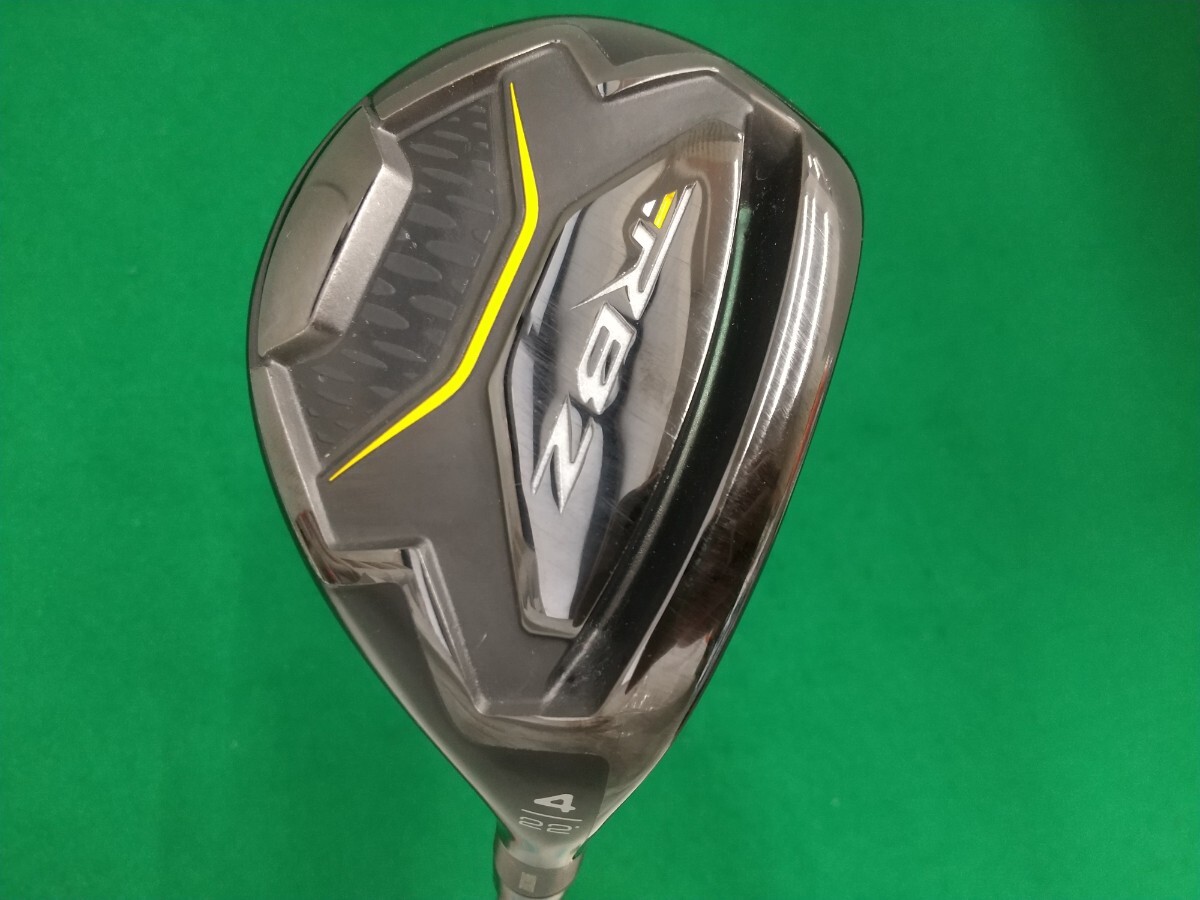 Yahoo!オークション - 【05】【4U】テーラーメイド RBZ BLACK US(2017)...