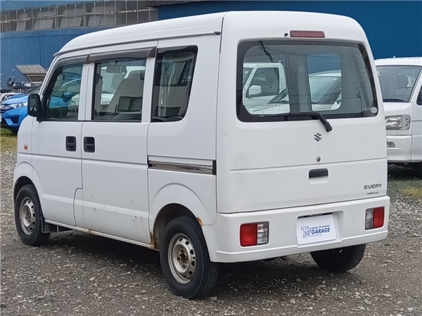 Yahoo!オークション - 山形発 H23 スズキ エブリイ DA64V PA 抹消渡し ...