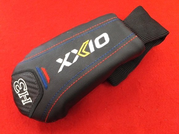 Yahoo!オークション - ダンロップ XXIO 13 ネイビー H3(18) MP1300/R