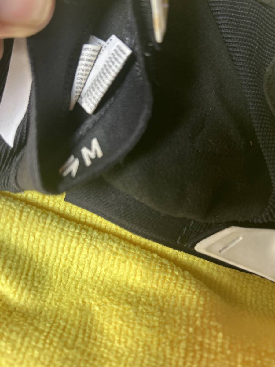 Yahoo!オークション - シフト モトクロスグローブ M FOX