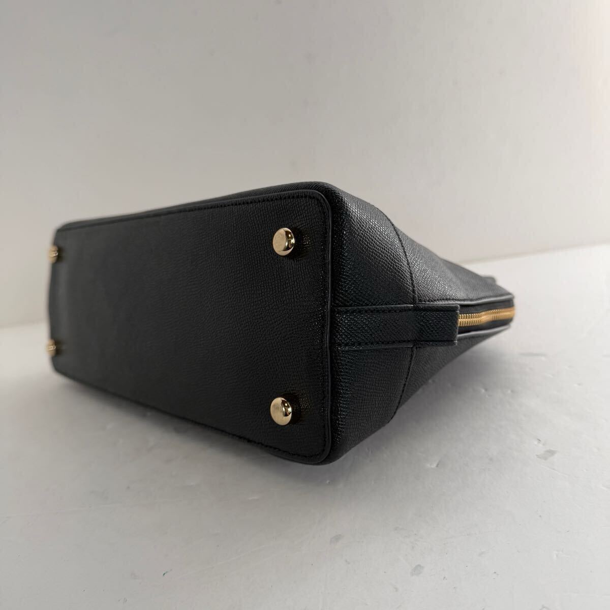 Yahoo!オークション - 1円〜 【 未使用品 】コーチ COACH ハンドバッグ...