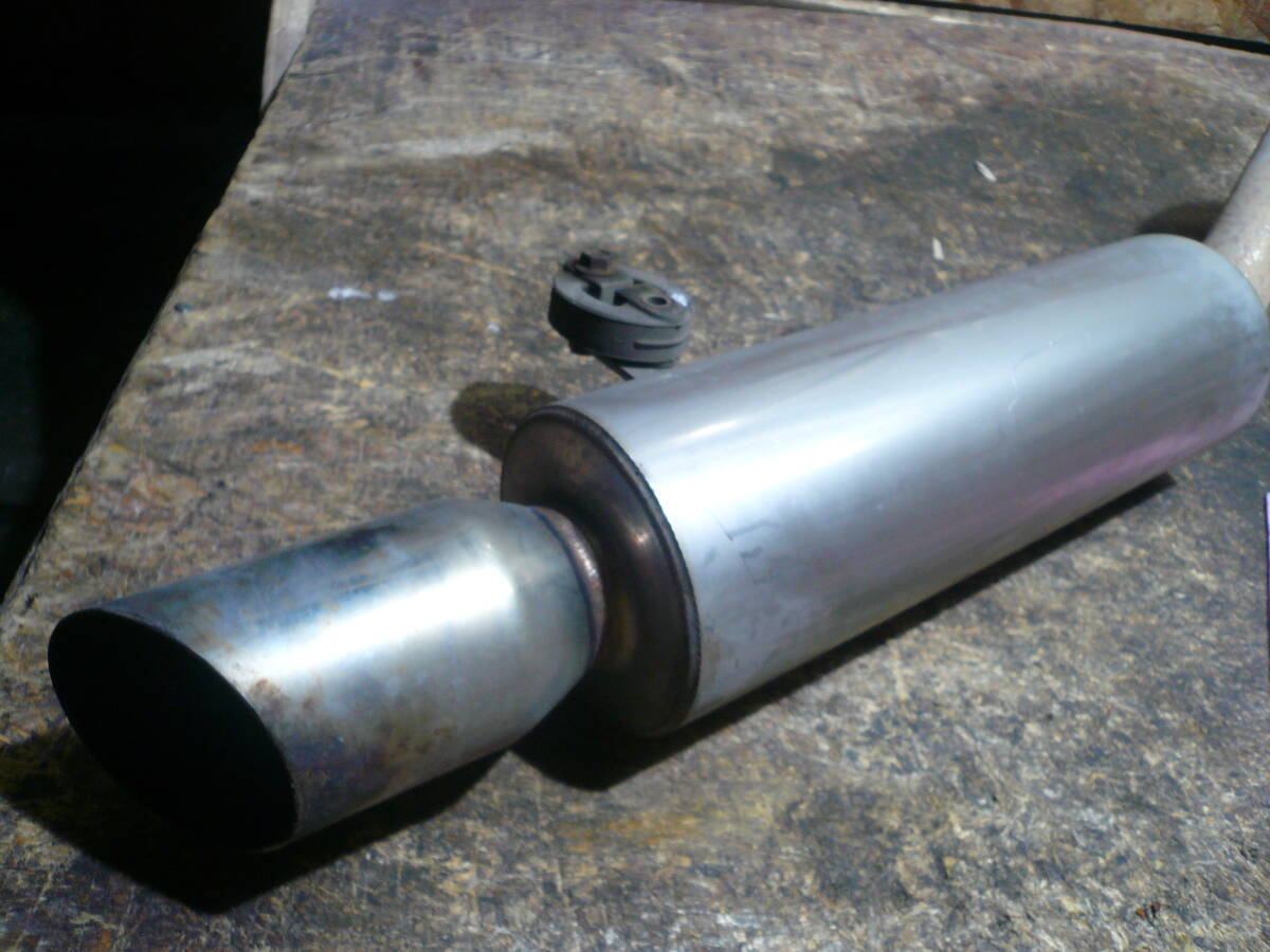 Yahoo!オークション - W44 本州送料3900円 ジムニー JA22 ...