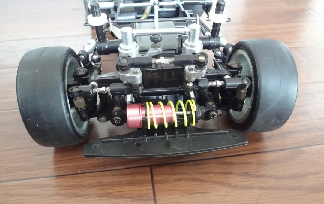 Yahoo!オークション - タミヤ m02