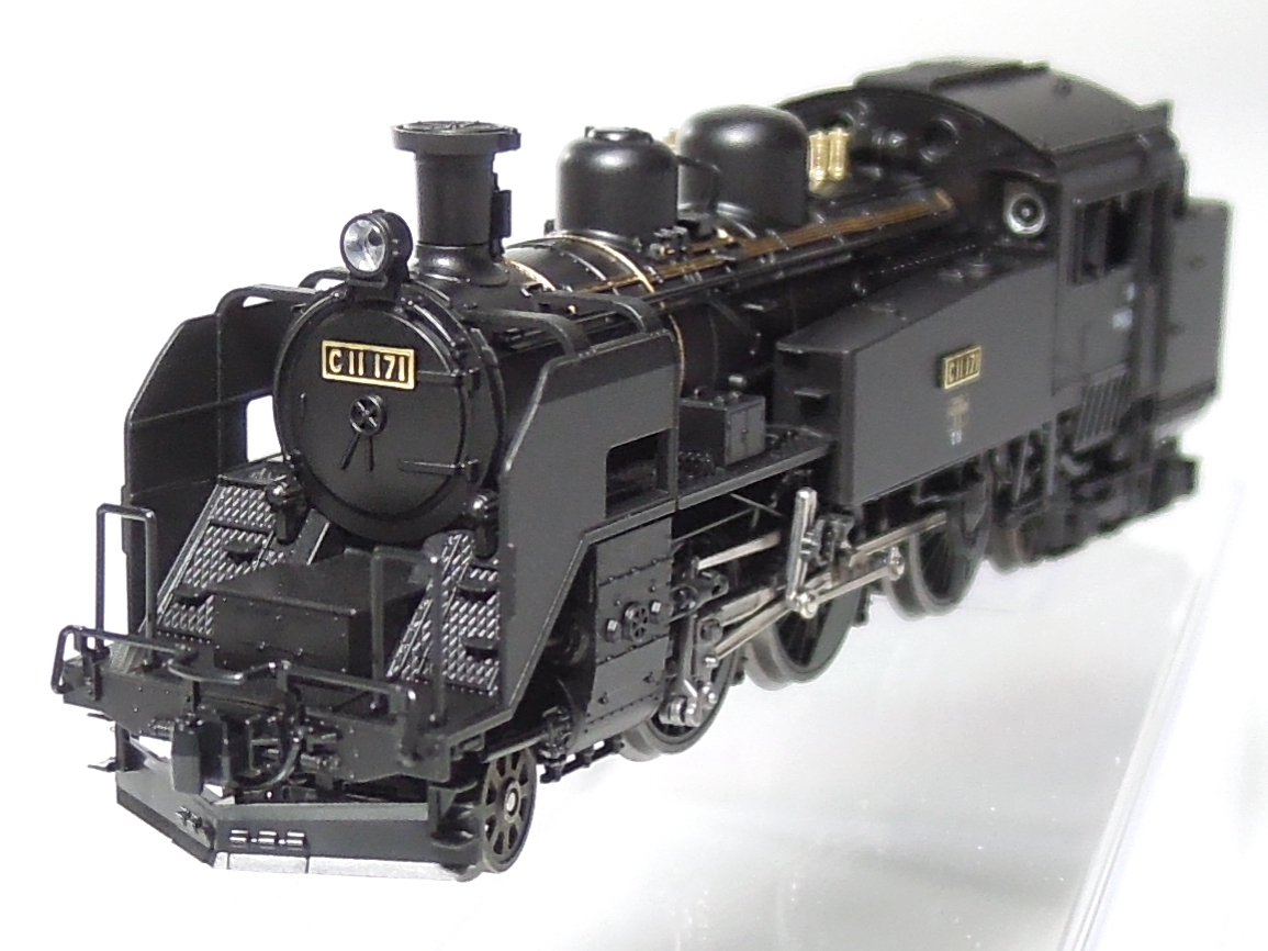 Yahoo!オークション - KATO 2021-1 C11 171