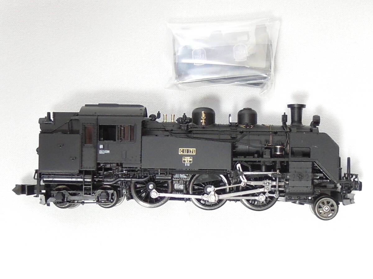 Yahoo!オークション - KATO 2021-1 C11 171