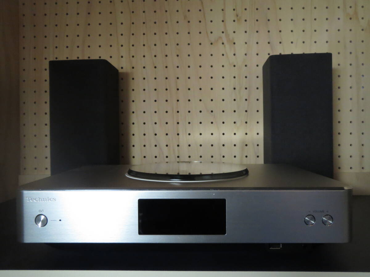 Yahoo!オークション - テクニクス SC-C500