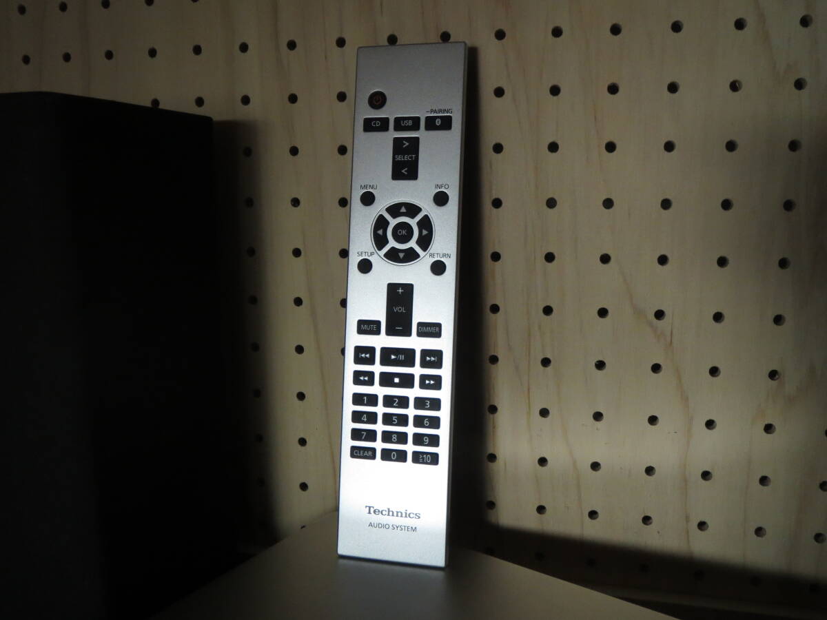 Yahoo!オークション - テクニクス SC-C500