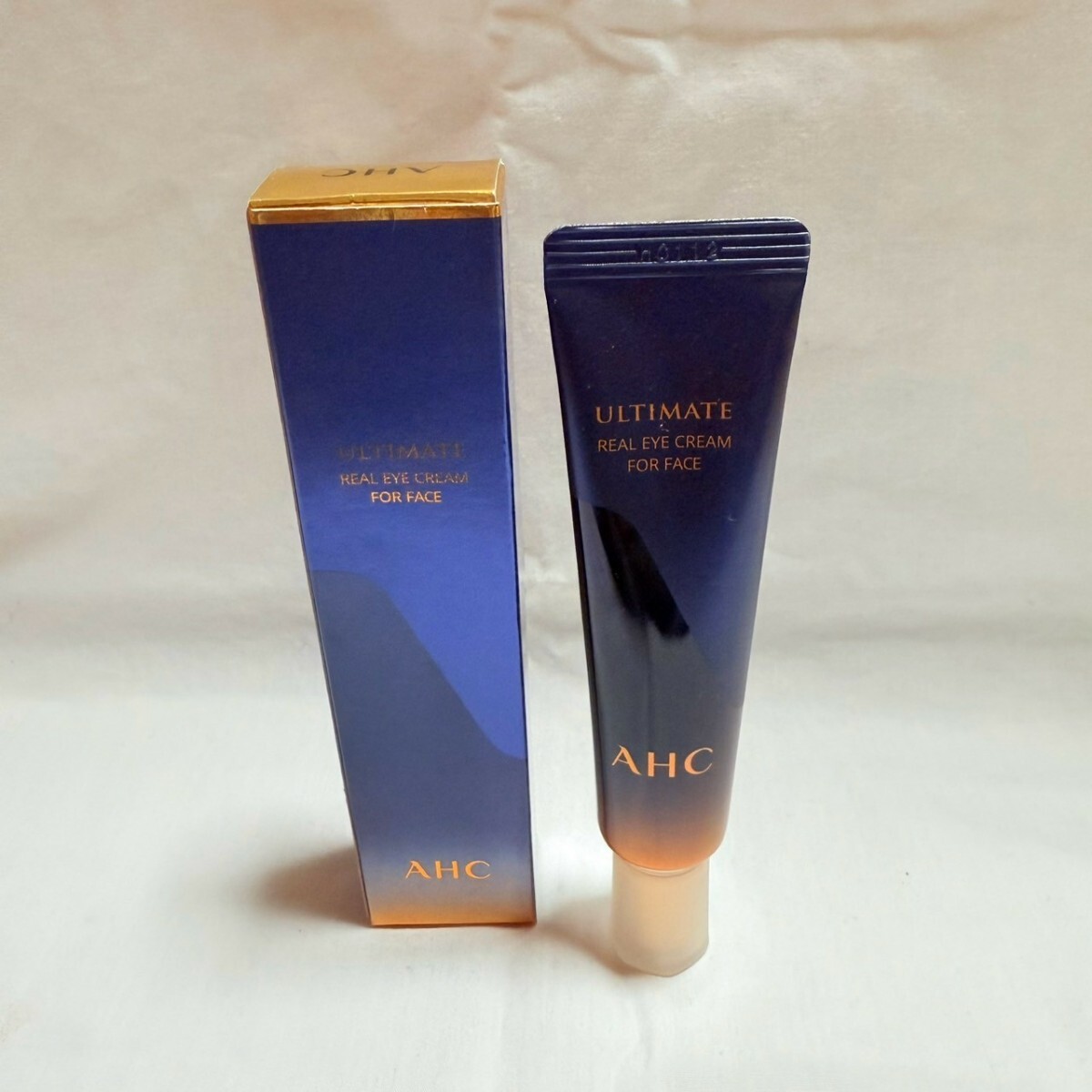 Yahoo!オークション - AHC アイクリーム