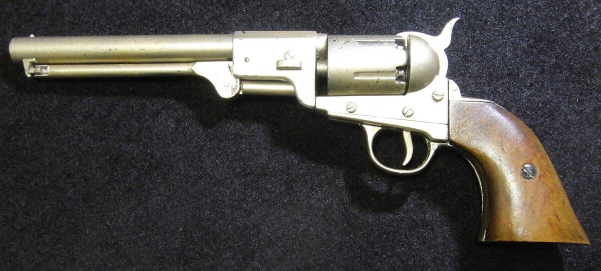 Yahoo!オークション - 装飾品 DENIX COLT ARMY