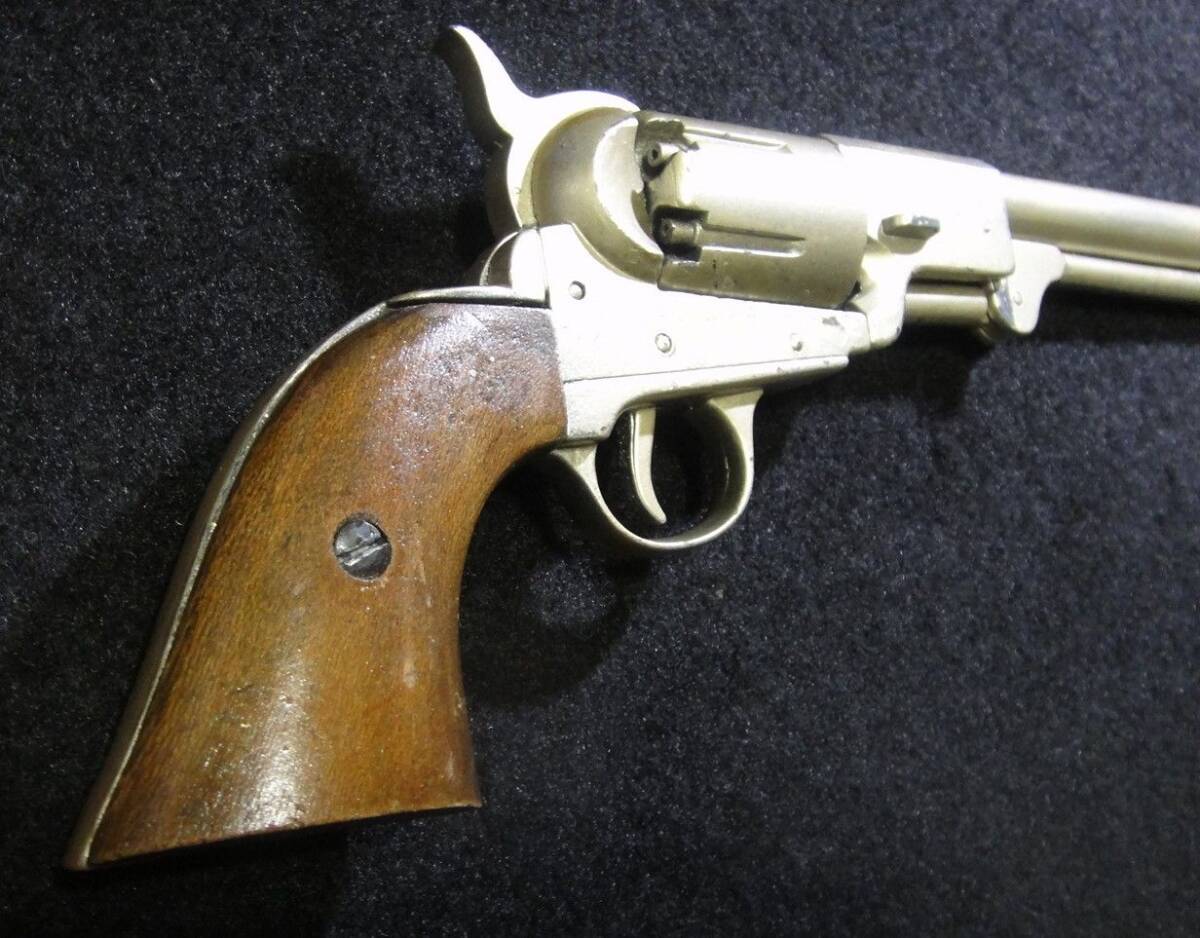 Yahoo!オークション - 装飾品 DENIX COLT ARMY