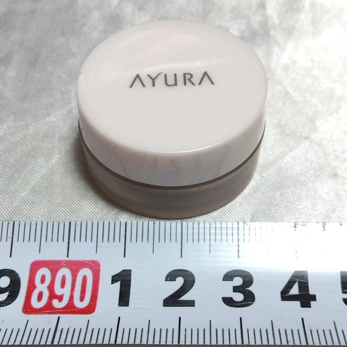 Yahoo!オークション - AYURA アユーラ スフレケアカラーズ BE02 アイシ...