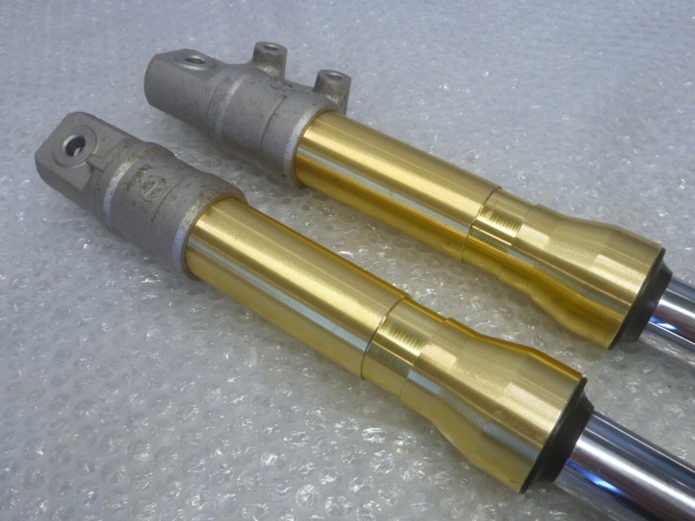 Yahoo!オークション - I4.16 ZZ/ジーツー CA1PB A155 純正 ゴールド フ...