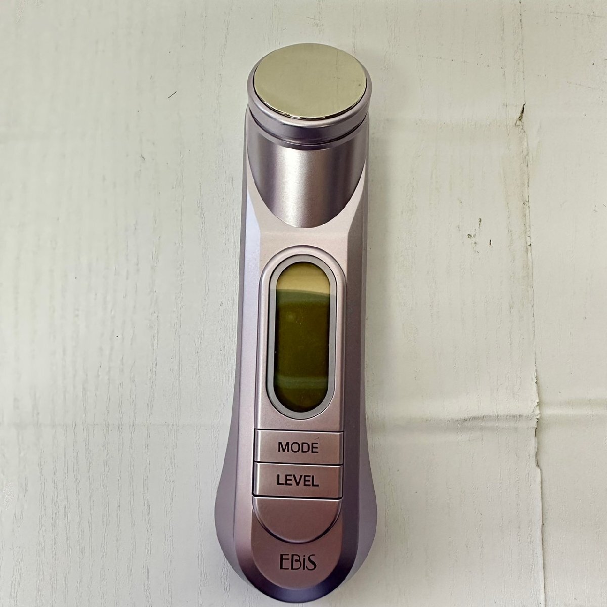 Yahoo!オークション - 送料無料 EBIS ツインエレナイザー プロ 4448