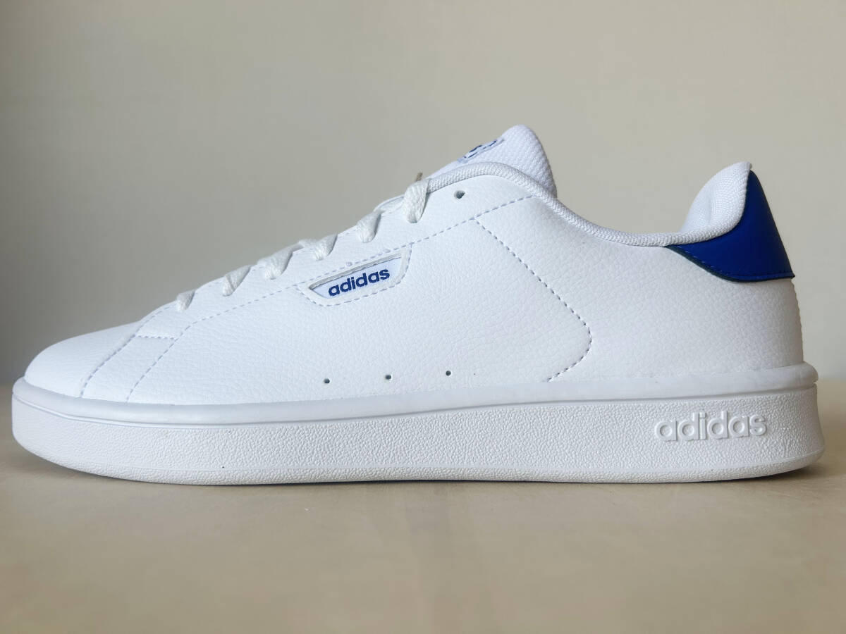 Yahoo!オークション - 【特価】27.5cm アディダス アーバンコート adid...