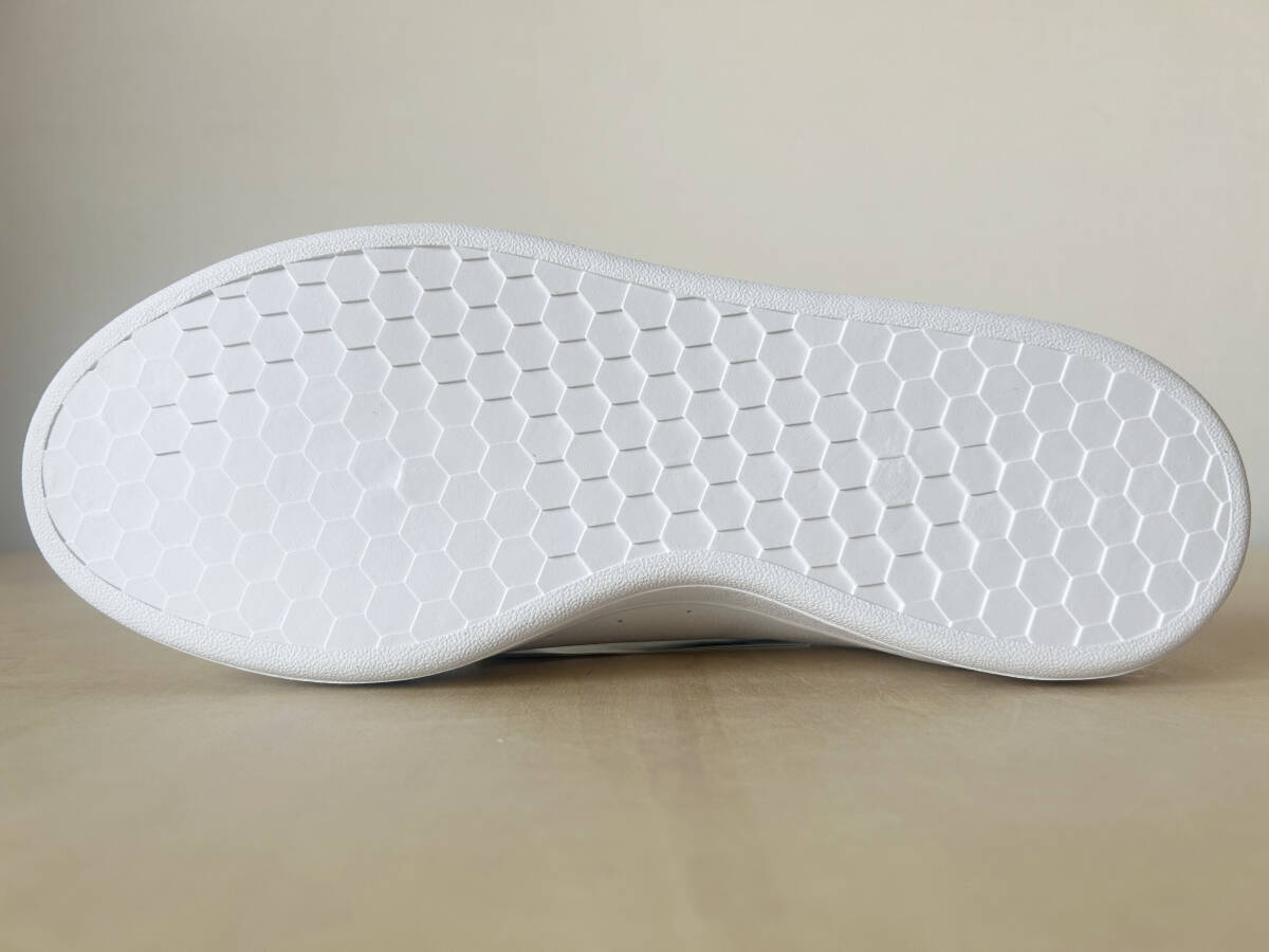 Yahoo!オークション - 【特価】27.5cm アディダス アーバンコート adid...