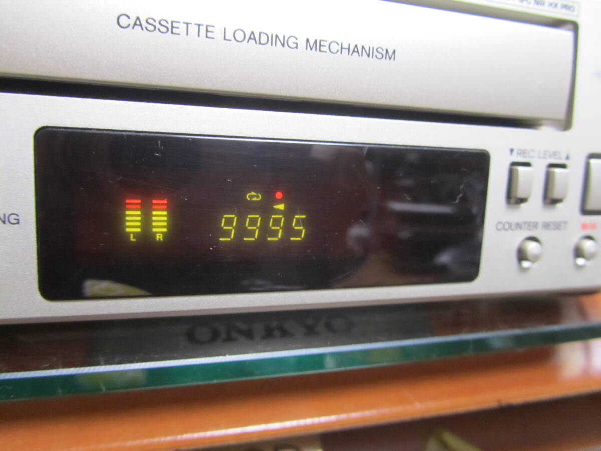 Yahoo!オークション - ONKYO K-505