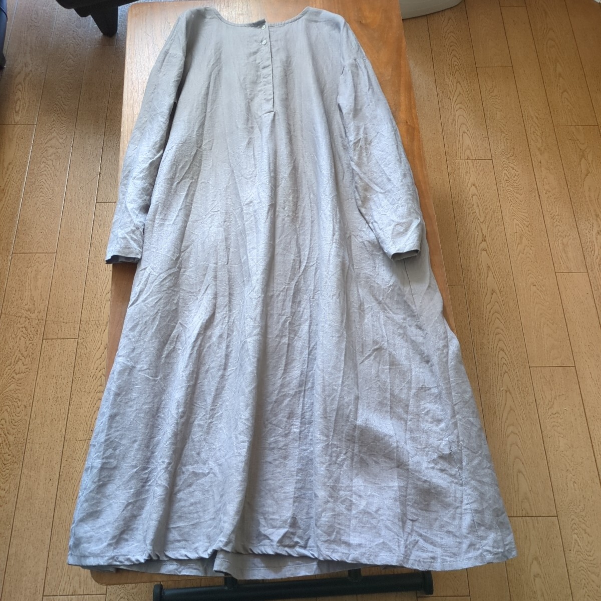 Yahoo!オークション - 08mab ゼロハチマブ ワンピース リネン