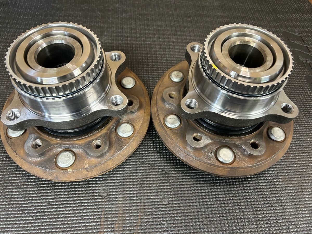 Yahoo!オークション - ハイエース 200系 4WDフロントハブASSY 下取可 ...