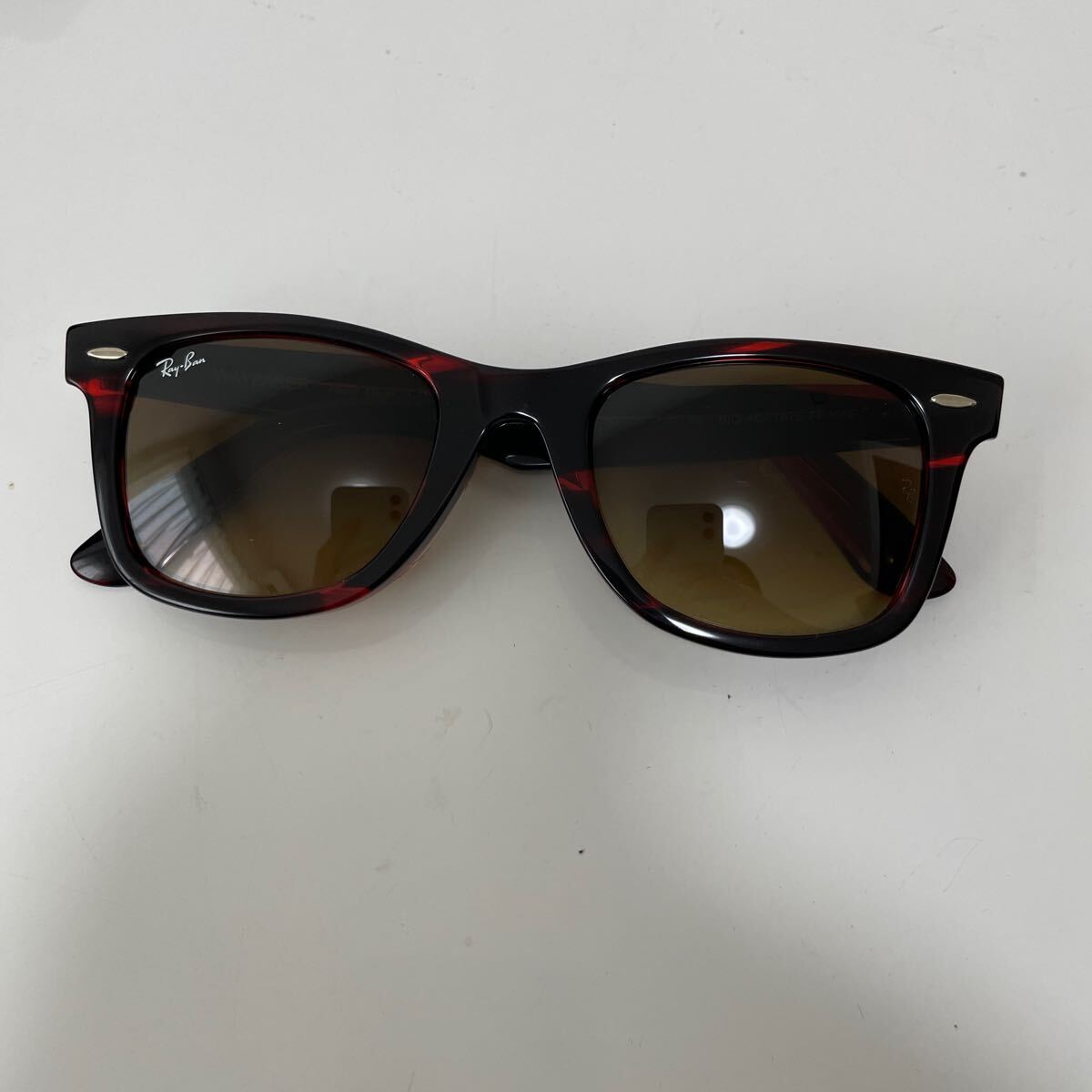 ケース付き】レイバン サングラス Ray Ban RB2140-F 52□12 NEW ケース付き】レイバン サングラス Ray Ban RB2140-F 52□12 NEW