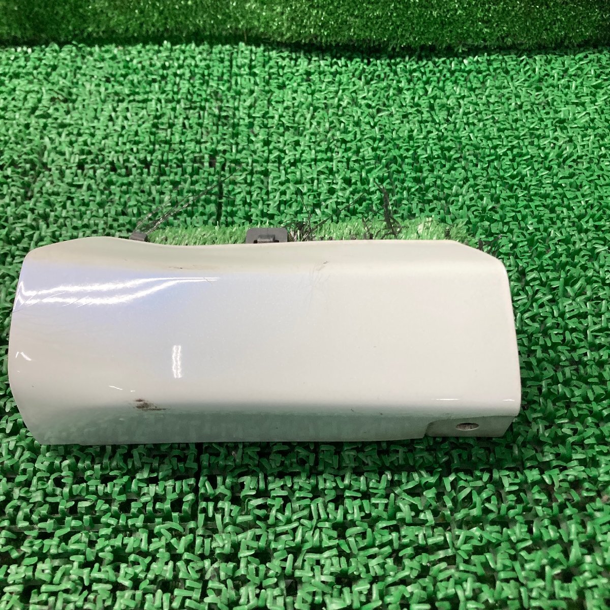 Yahoo!オークション - スペーシア GS MK42S 牽引フックカバー カラー ...