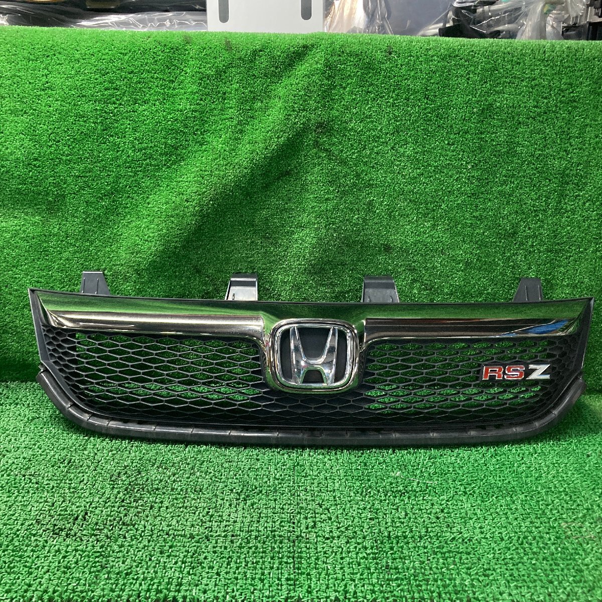 Yahoo!オークション - ストリーム RN6 RSZ フロントグリル ラジエター...