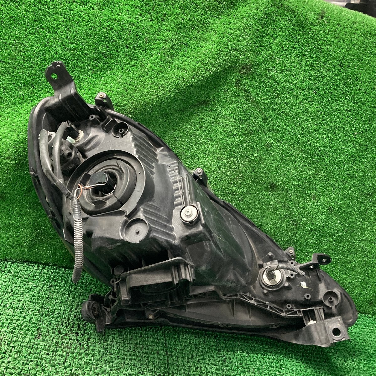 Yahoo!オークション - フィット GP1 右 ヘッドライト ヘッドランプ ST...