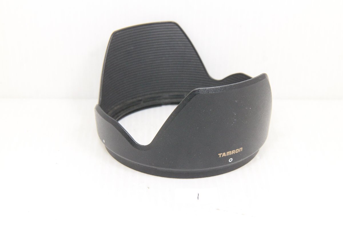 Yahoo!オークション - T240-B999-1 タムロン フード AB003