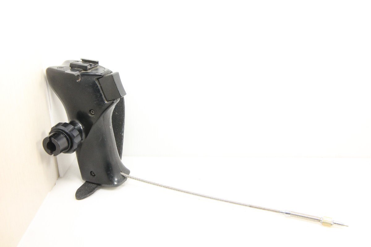 Yahoo!オークション - B999 良品 マミヤ レリーズグリップ