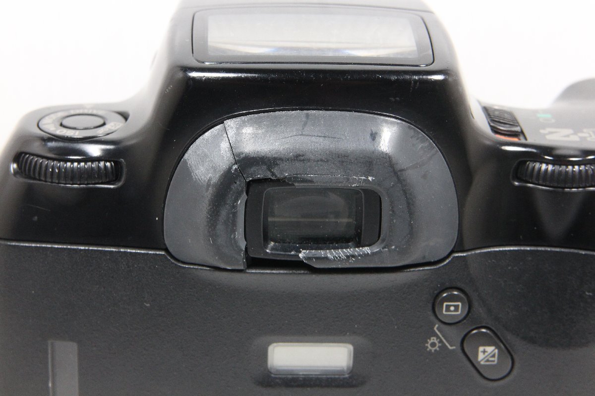 Yahoo!オークション - B999-2 良品 ペンタックス Z-1